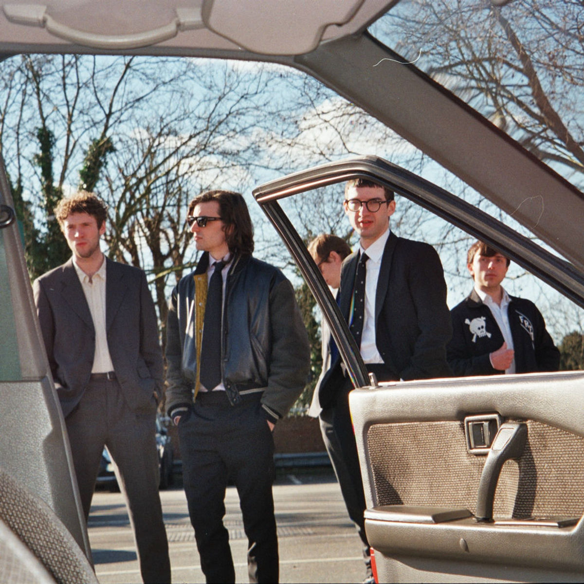 Spector Songs streamen | RTL+
