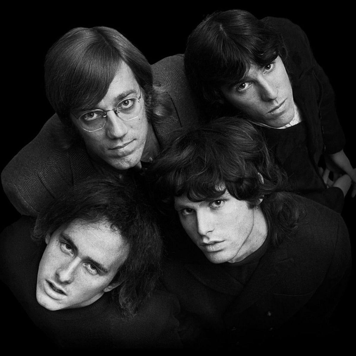 The Doors Songs streamen | RTL+