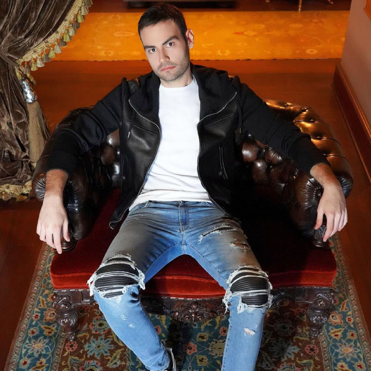 Faruk Sabanci Songs streamen | RTL+