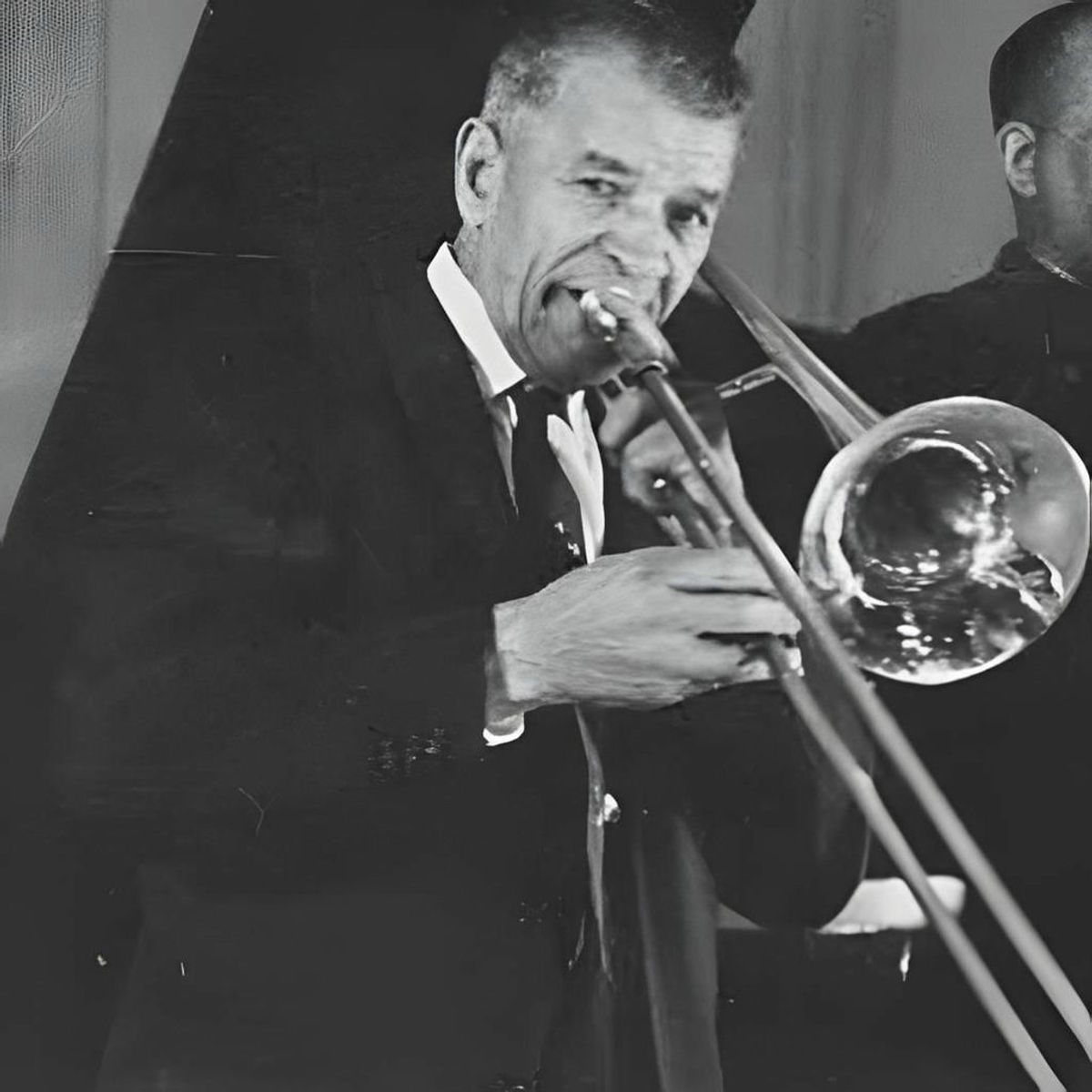 Kid Ory Songs streamen | RTL+