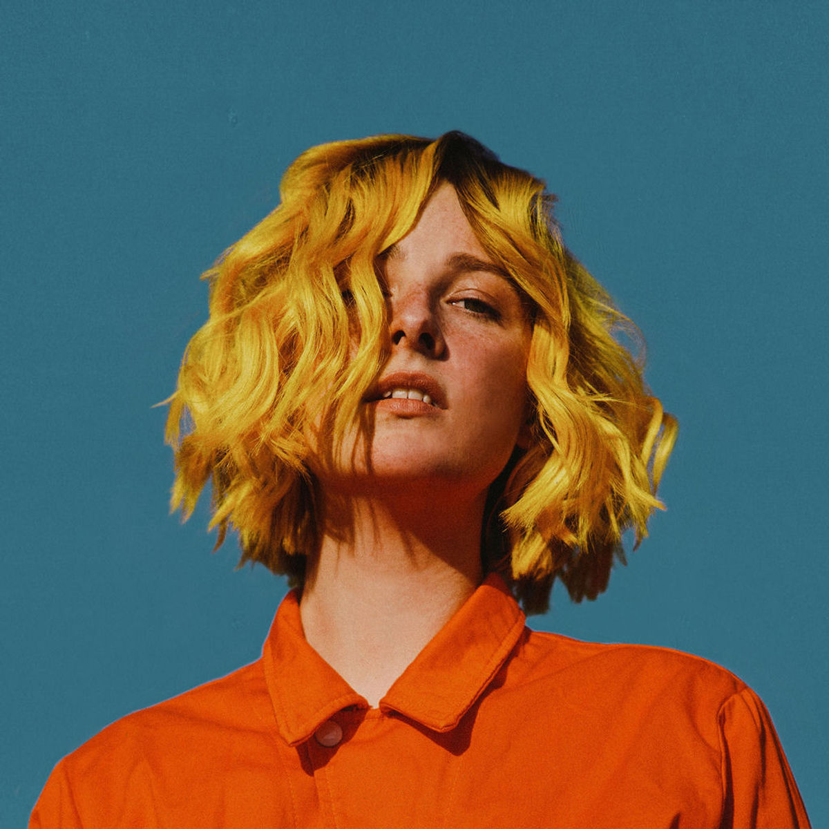 Tessa Violet Songs streamen | RTL+