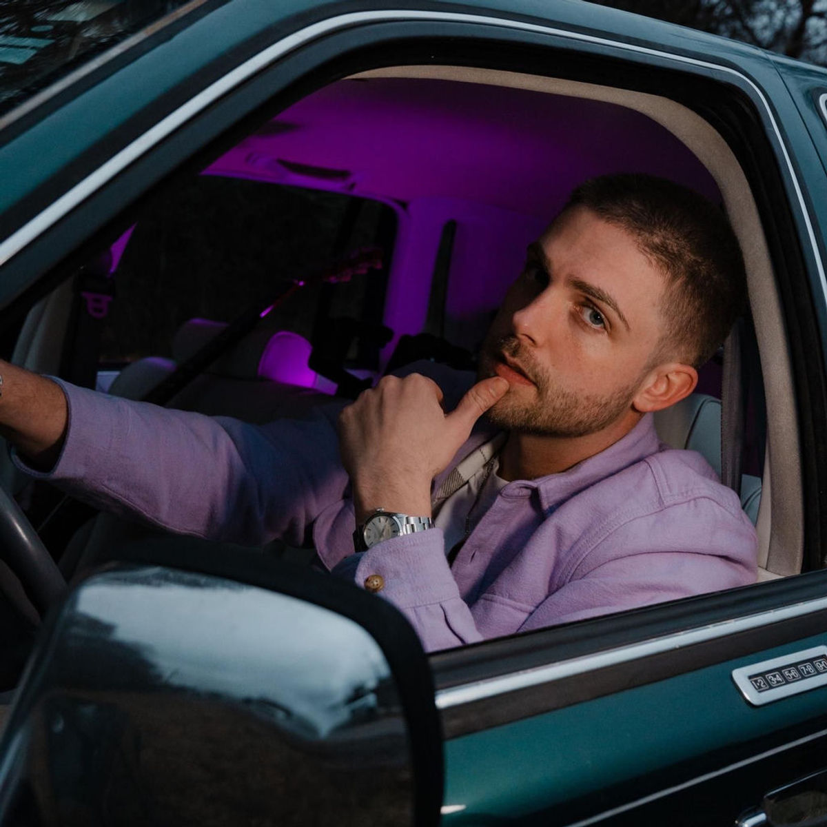 Conor Matthews Songs streamen | RTL+