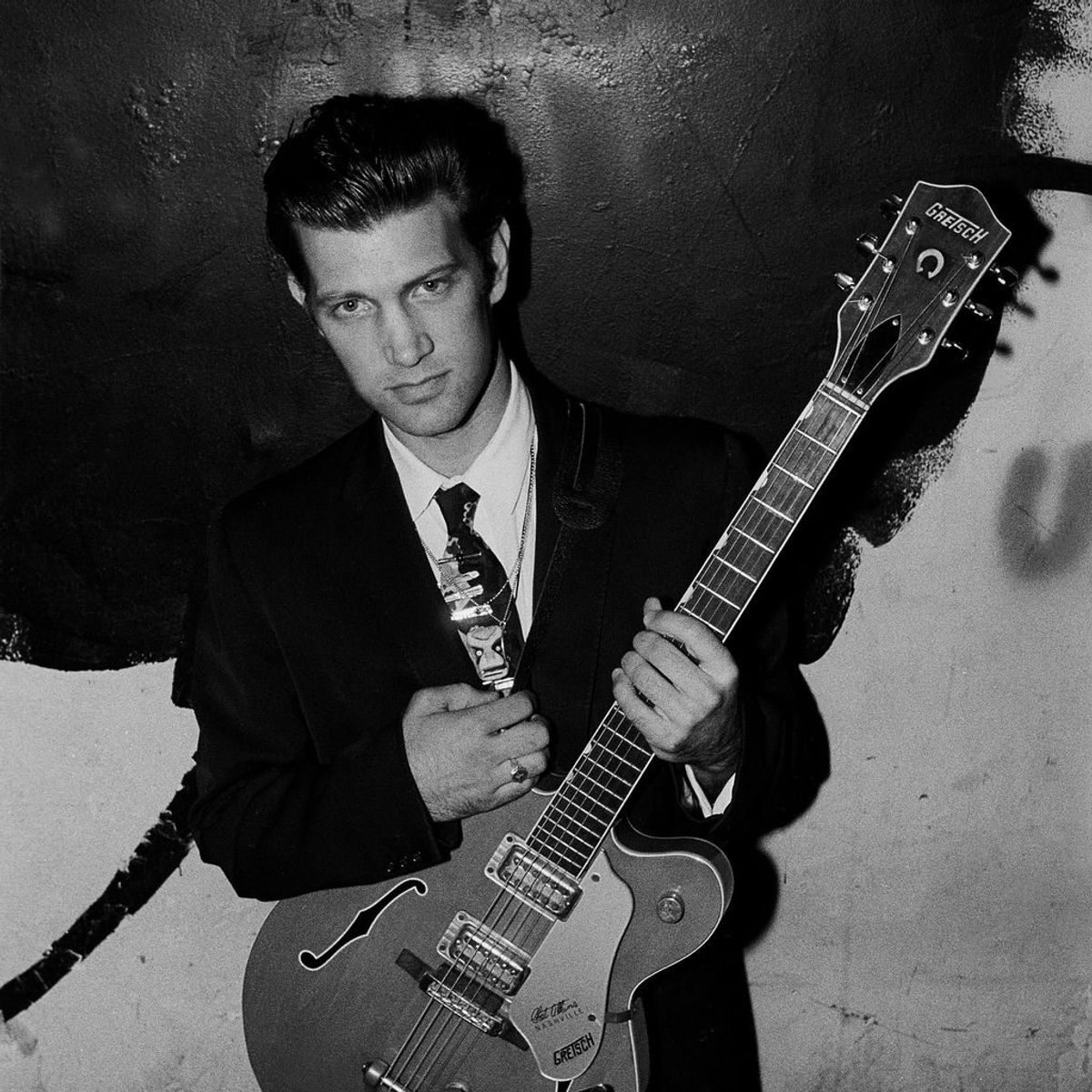 Chris Isaak Songs streamen | RTL+