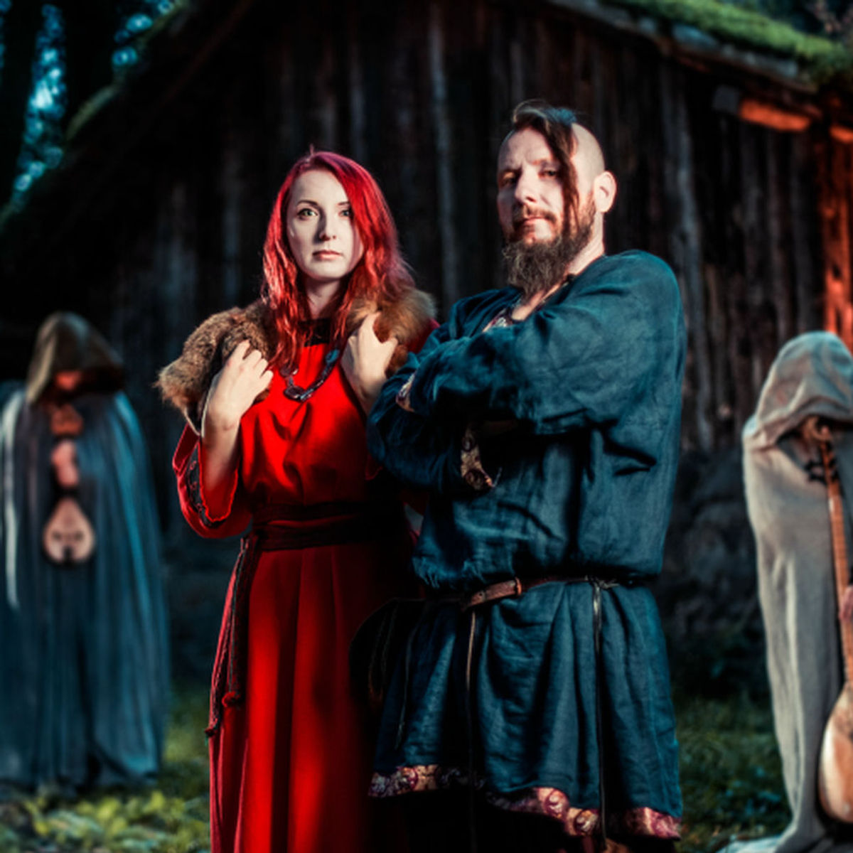 Percival Schuttenbach Songs streamen | RTL+