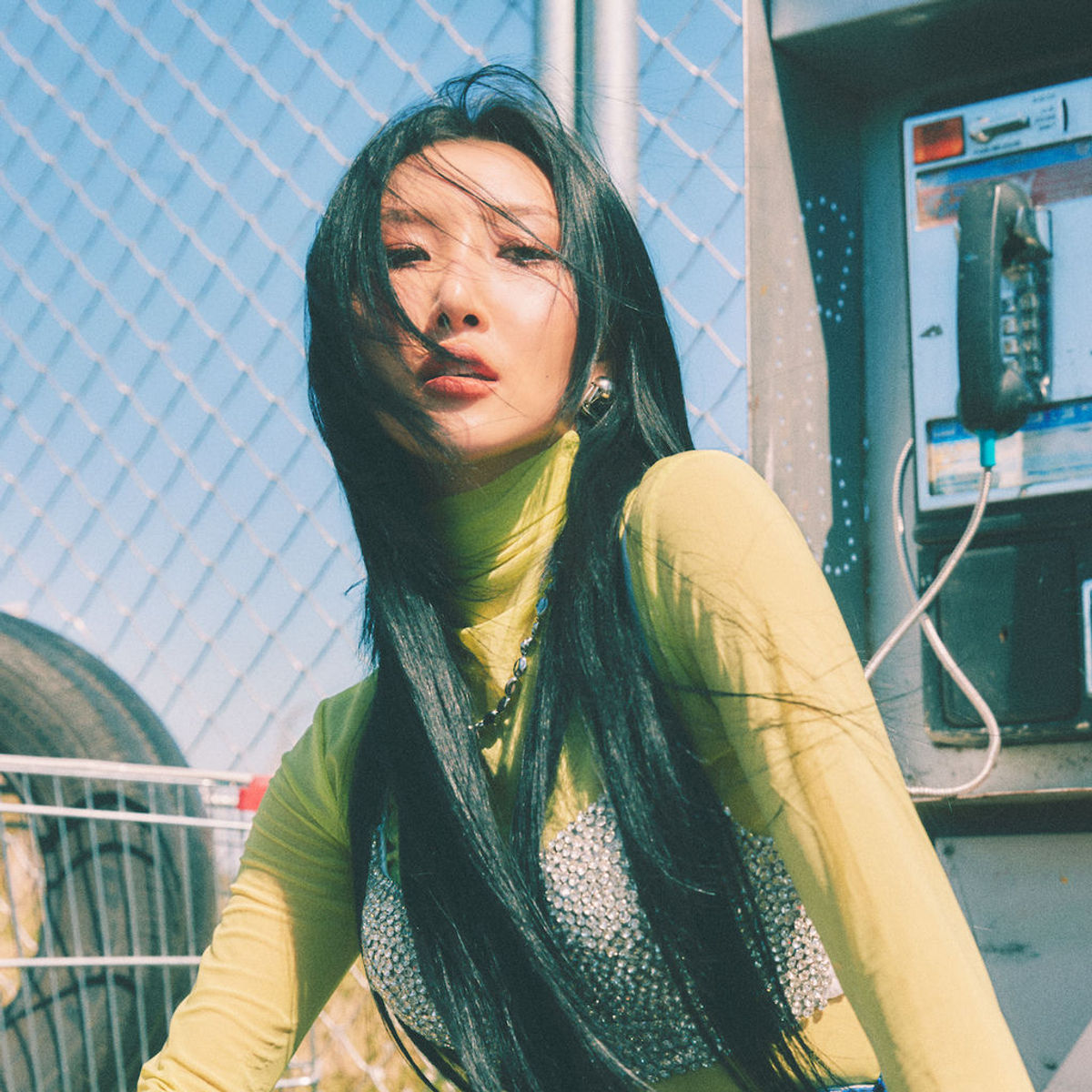 Hwa Sa Songs streamen | RTL+