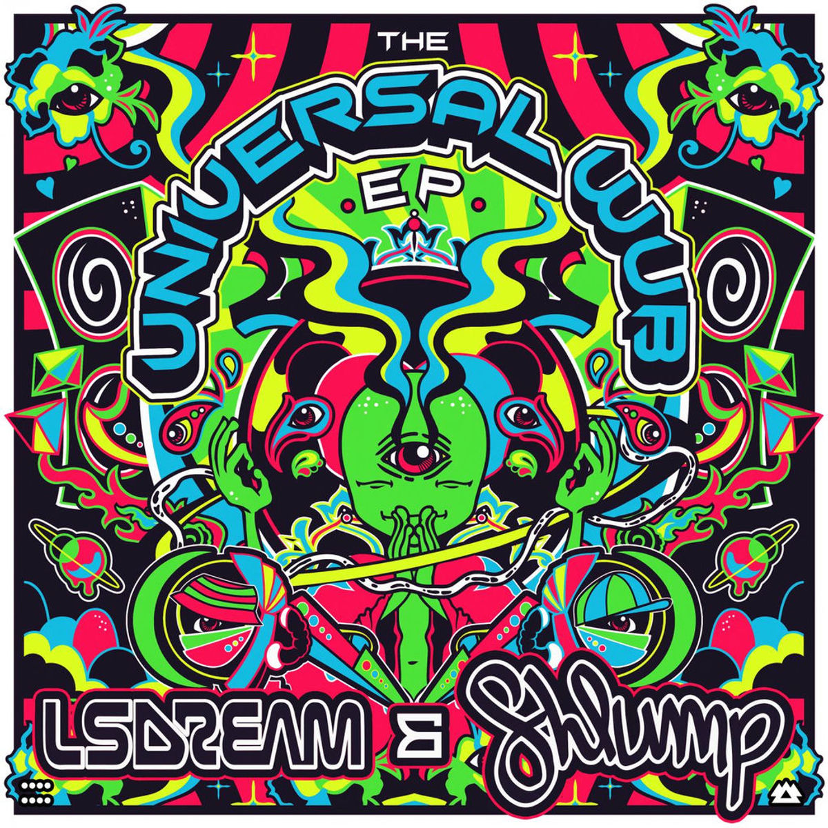 Shlump Songs streamen | RTL+