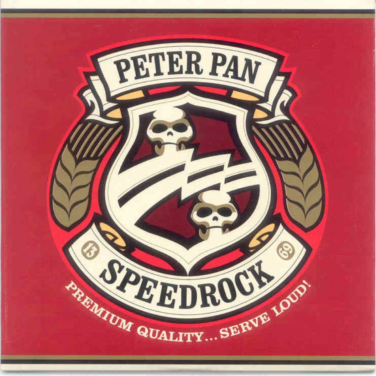 Peter Pan Speedrock Songs streamen | RTL+