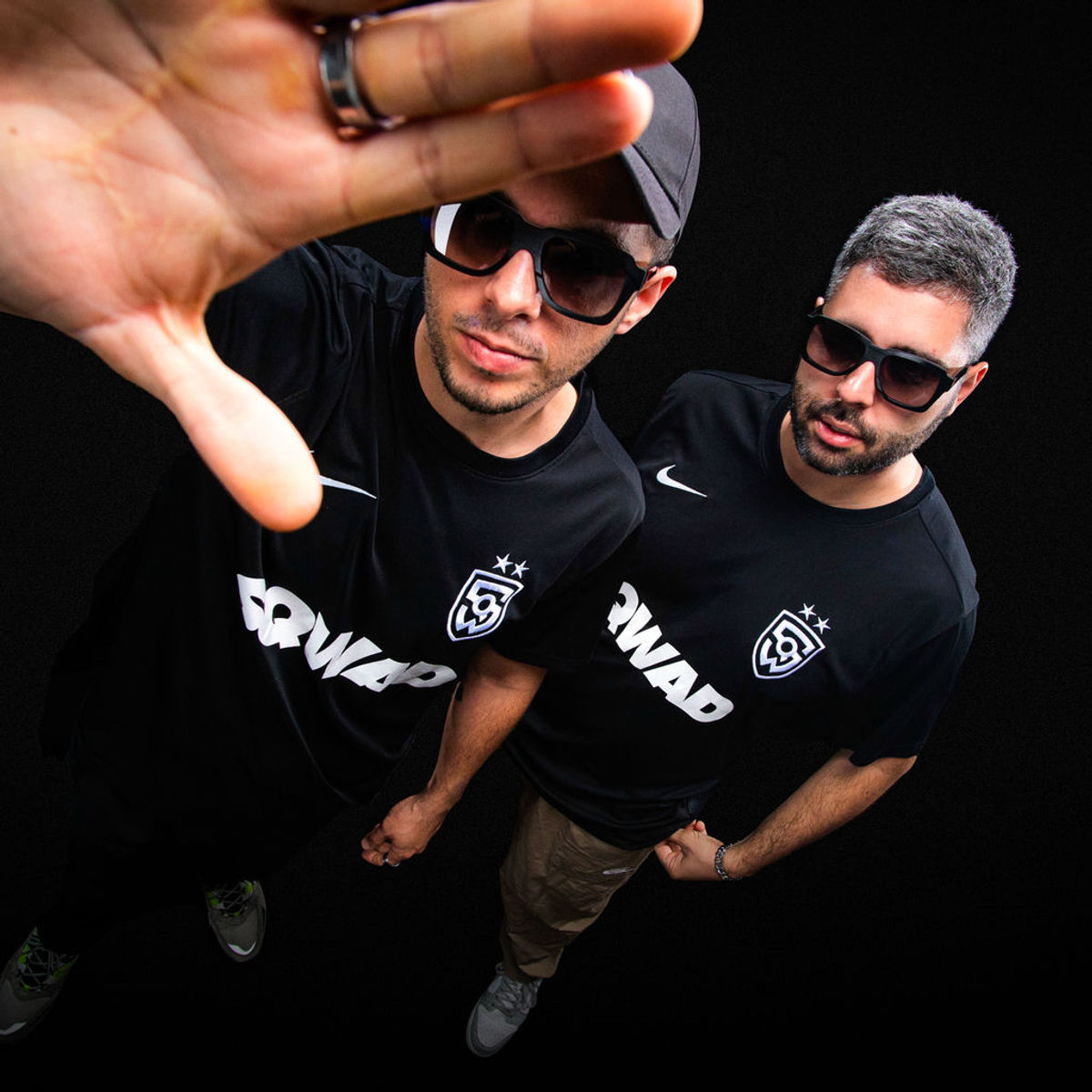 Sqwad Songs streamen | RTL+