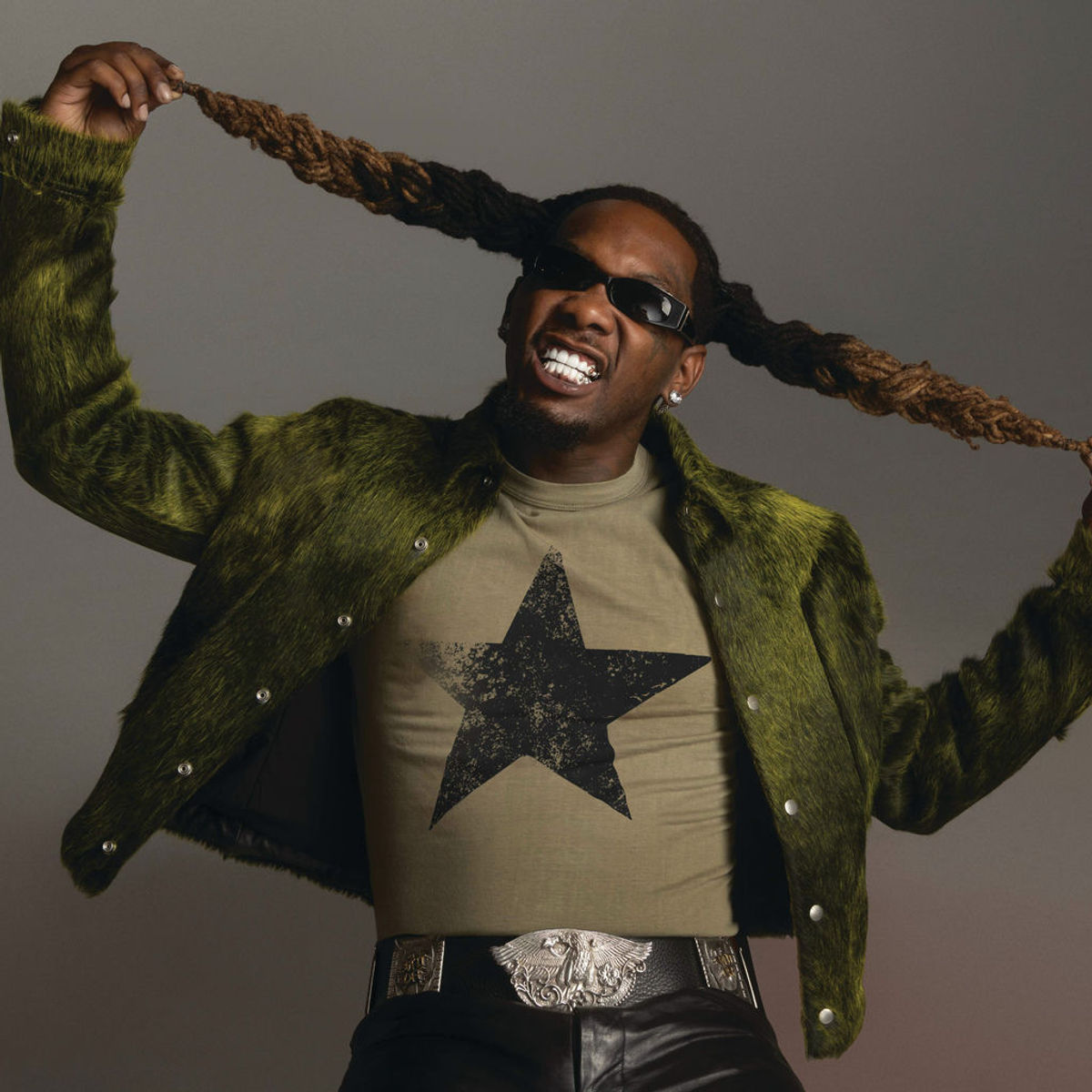 Offset Songs streamen | RTL+