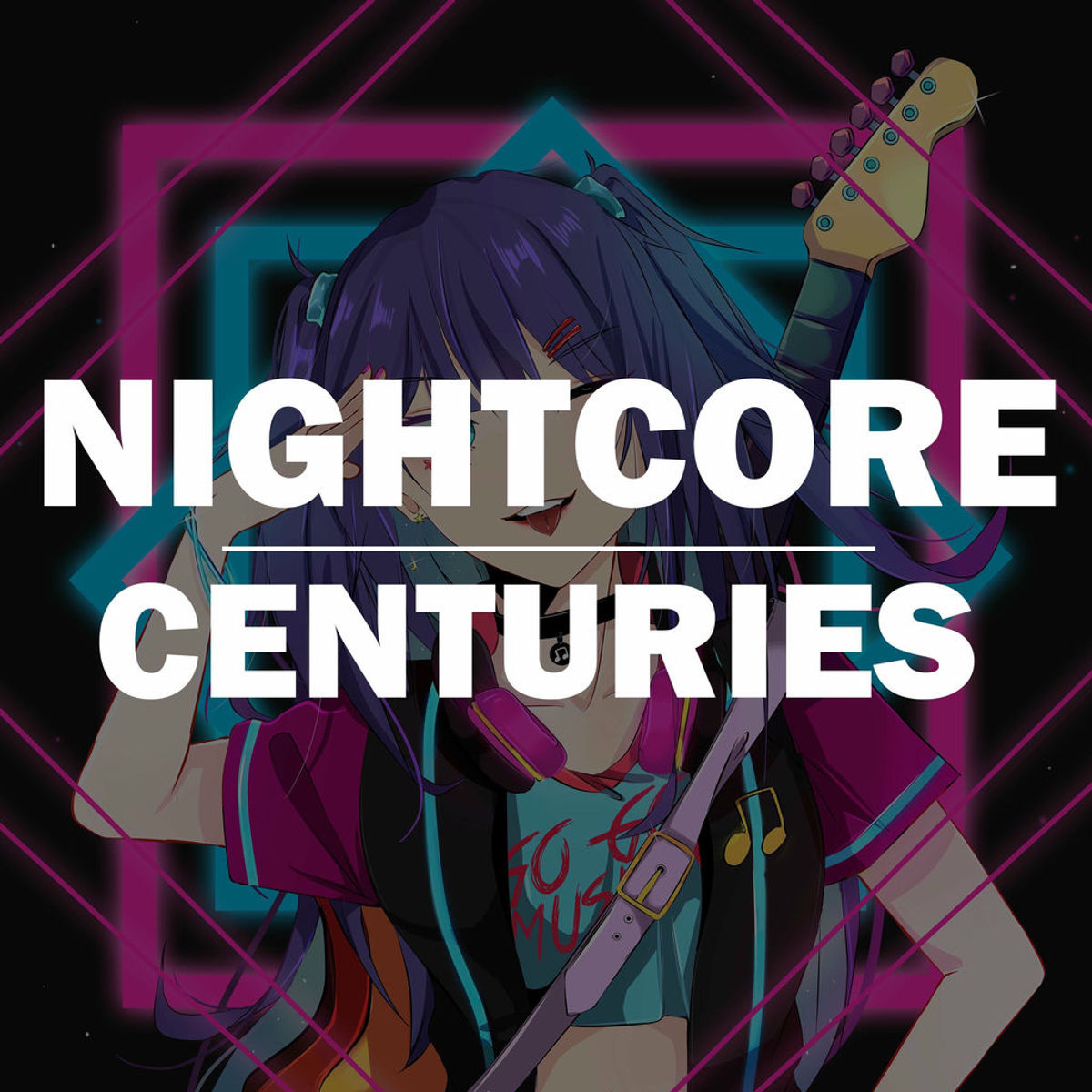 Nightcore Queen Songs streamen | RTL+