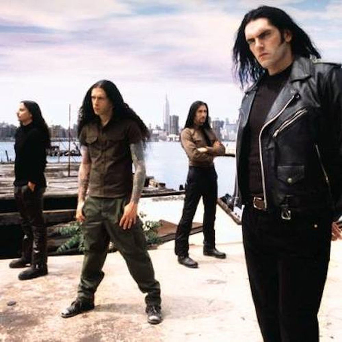 Type O Negative Songs streamen | RTL+