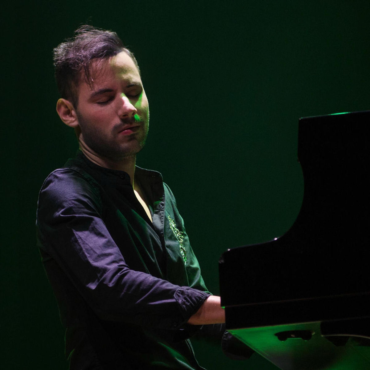 Peter Bence Songs streamen | RTL+