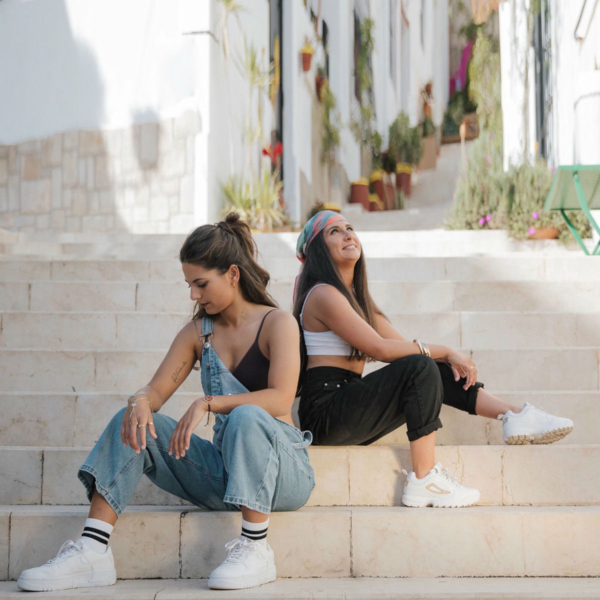 Doya Songs streamen | RTL+