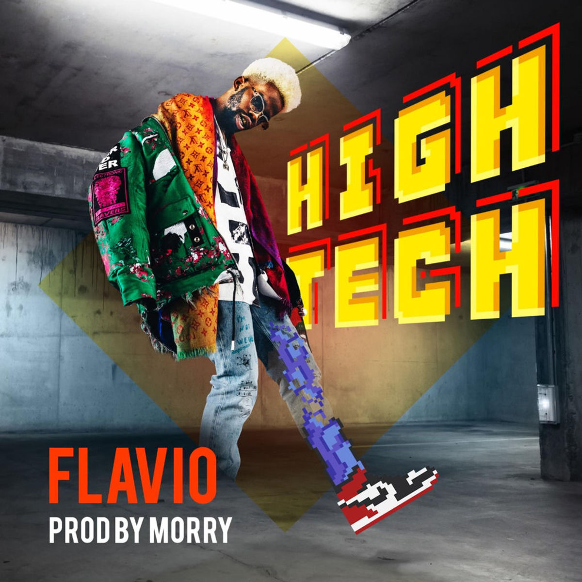Flávio Songs streamen | RTL+
