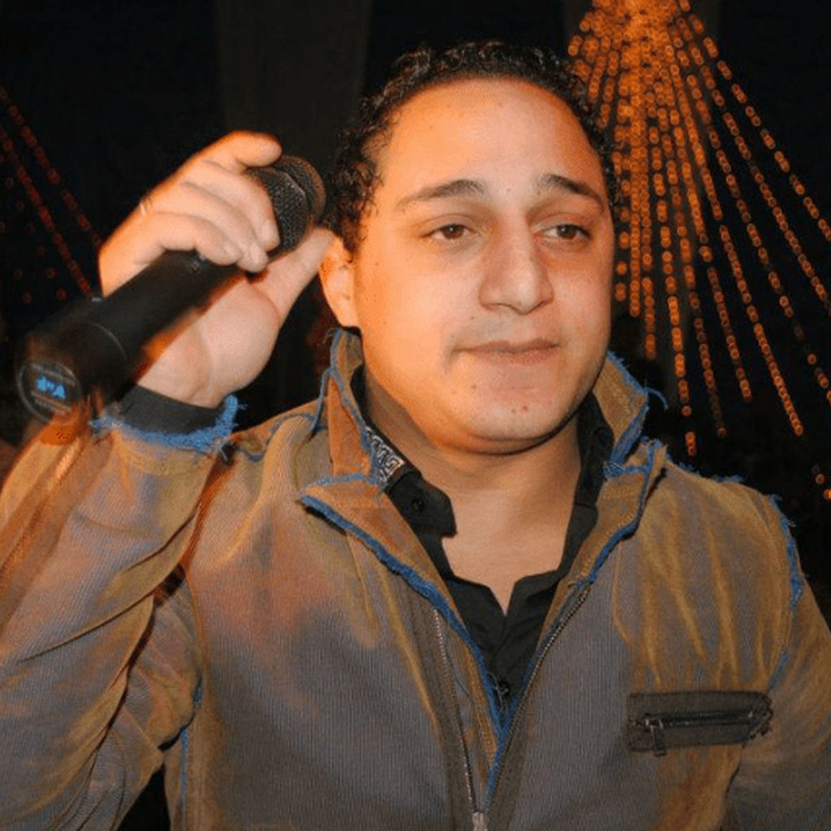 Reda El Bahrawy Songs streamen | RTL+