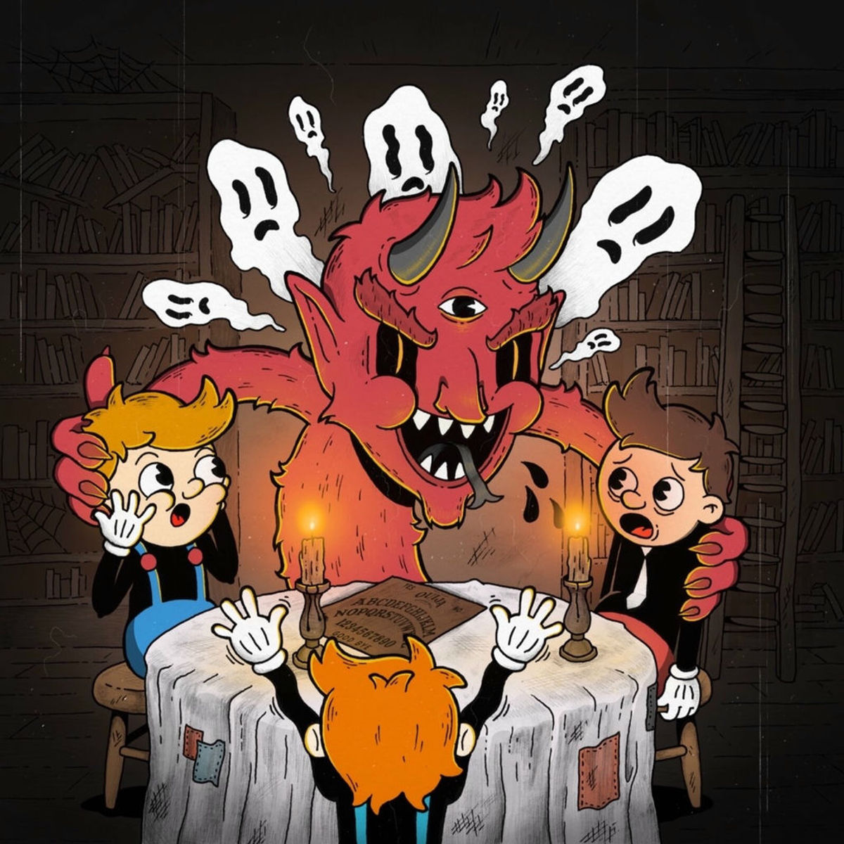 Josh A Songs streamen | RTL+