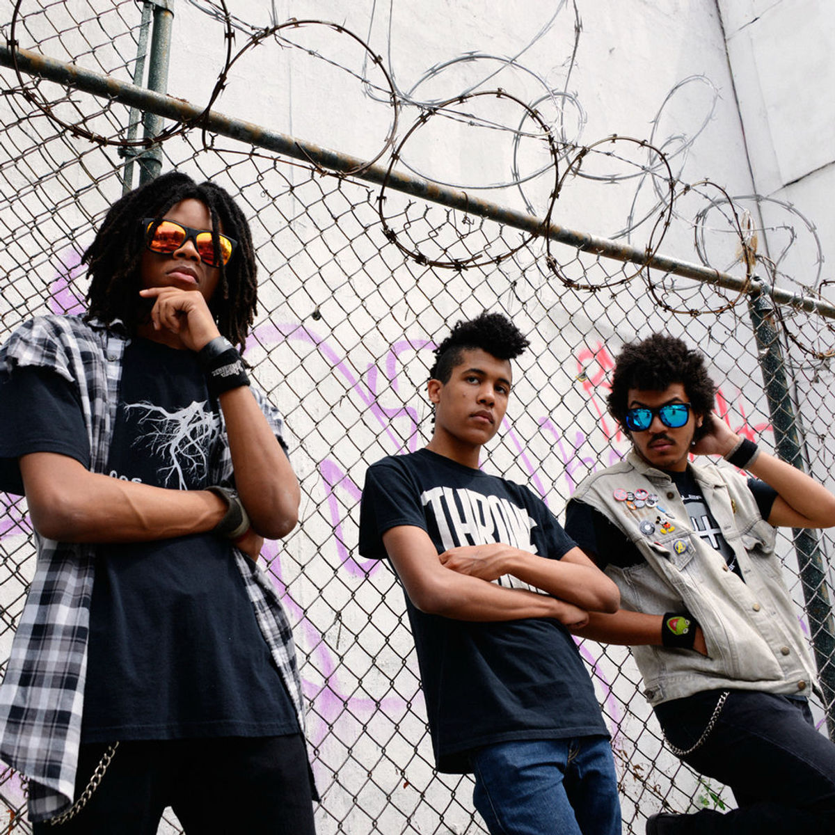 Radkey Songs streamen | RTL+