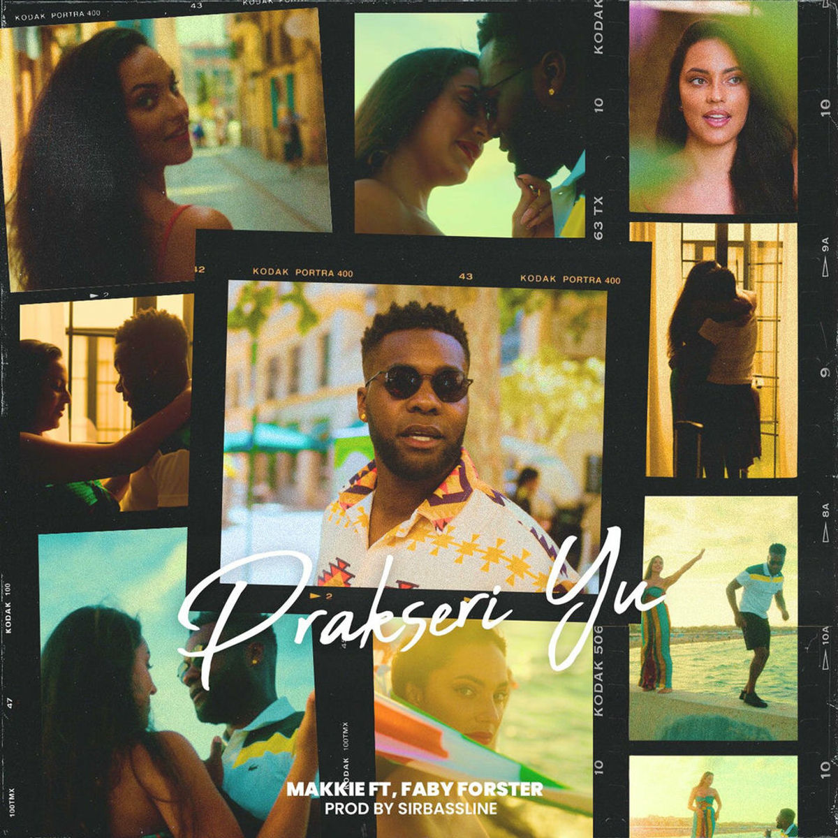 Makkie Songs streamen | RTL+