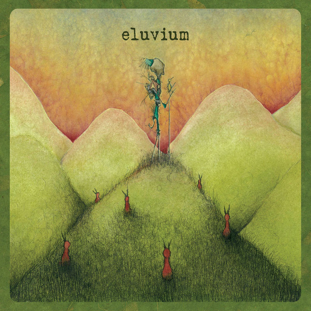 Eluvium Songs streamen | RTL+