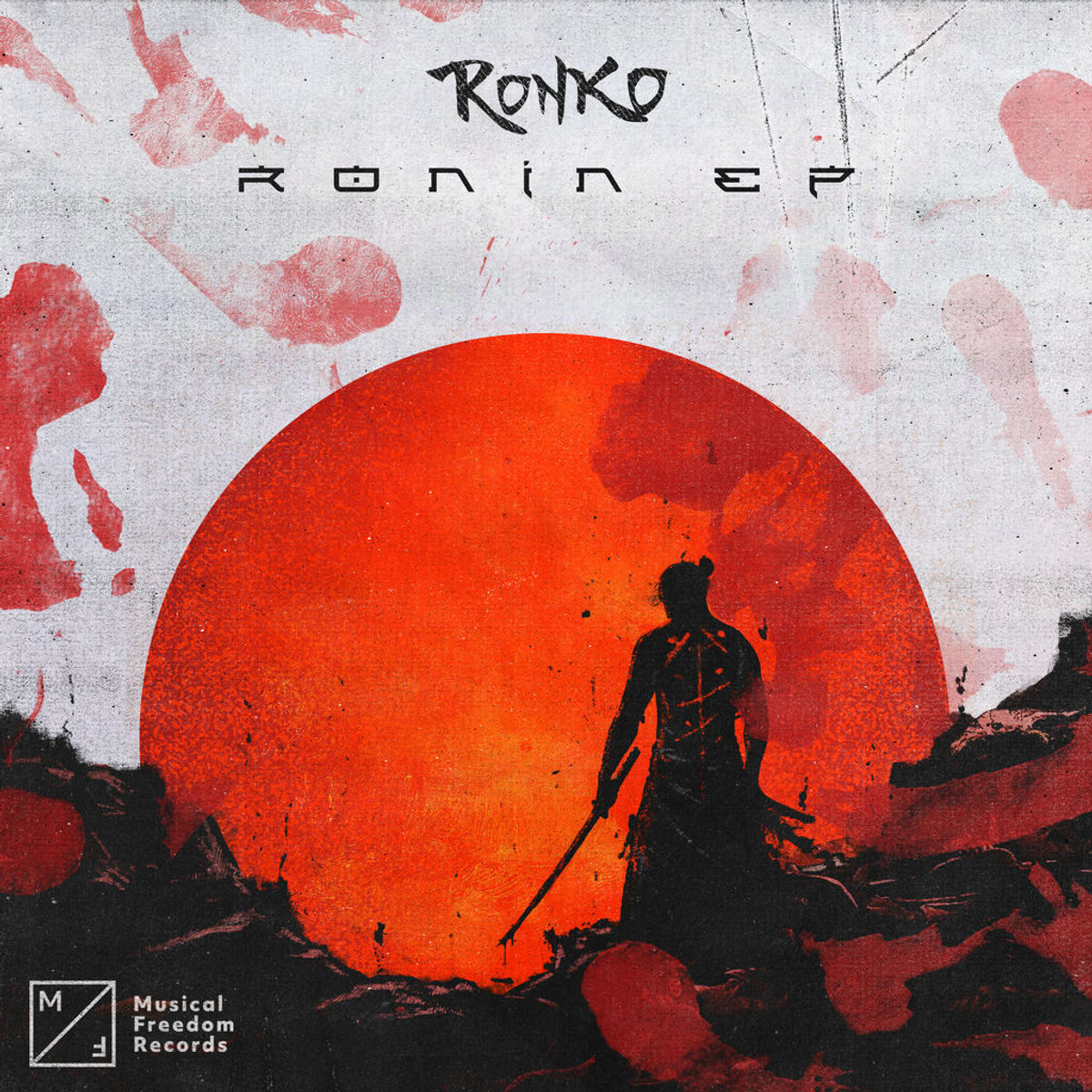 Ronko Songs streamen | RTL+