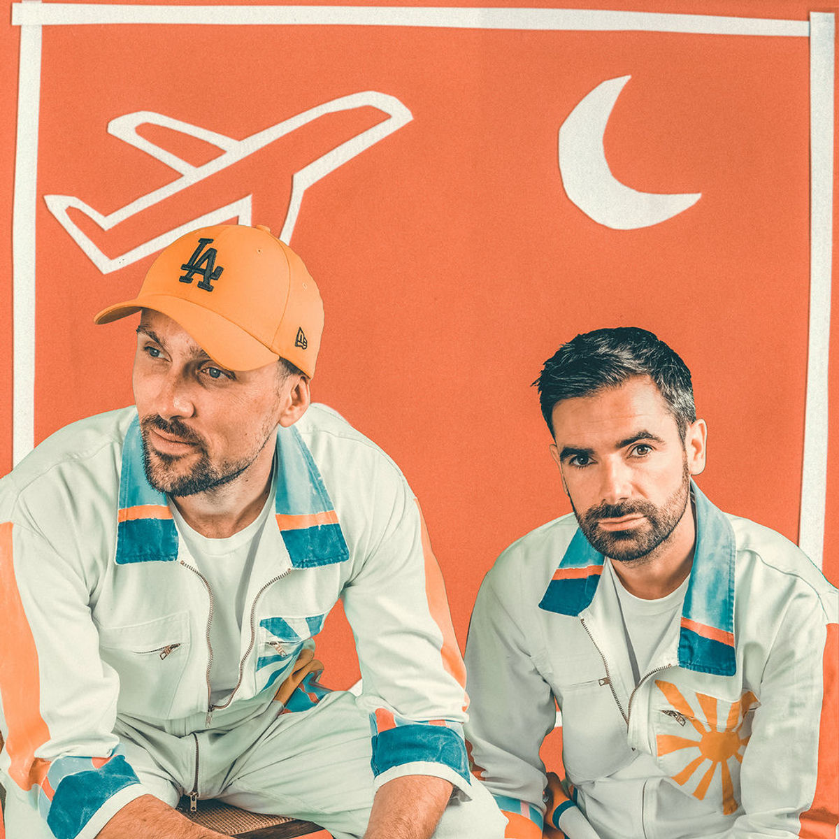 Synapson Songs streamen | RTL+