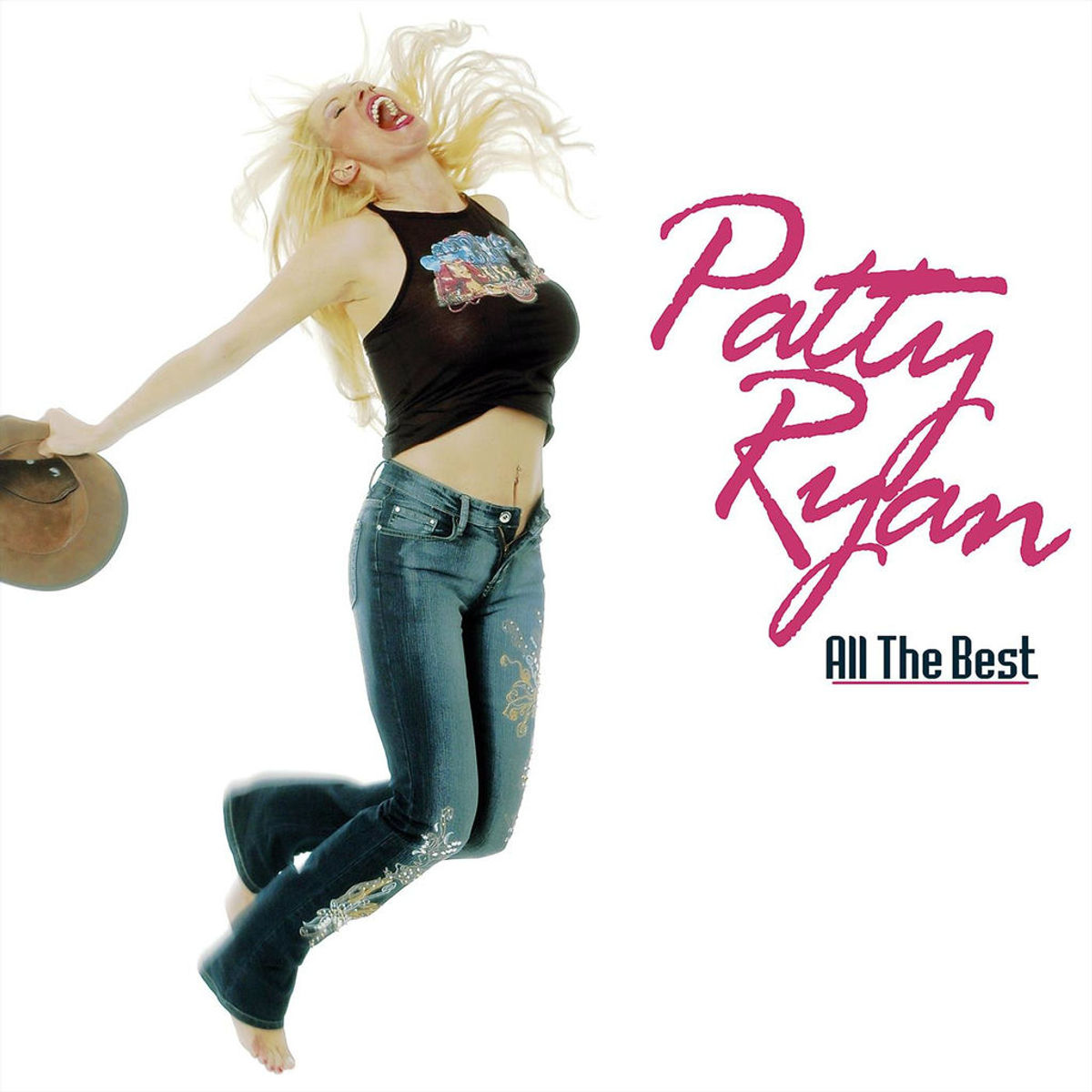 Patty Ryan Songs streamen | RTL+