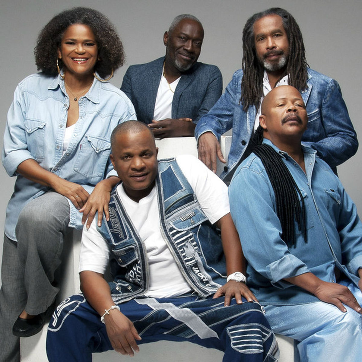 Kassav' Songs streamen | RTL+