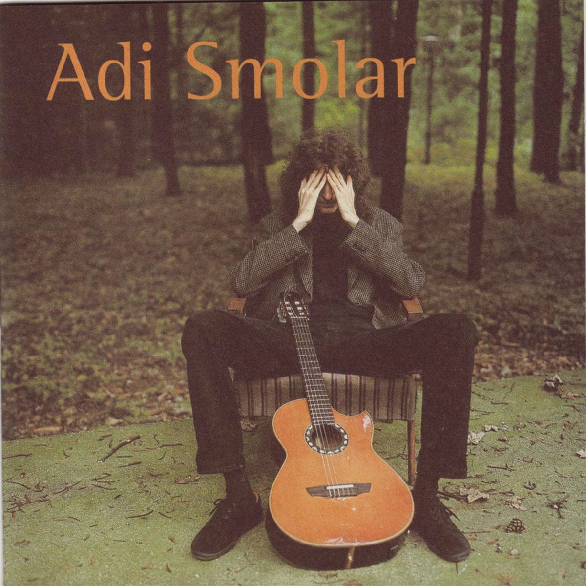 Adi Smolar Songs streamen | RTL+