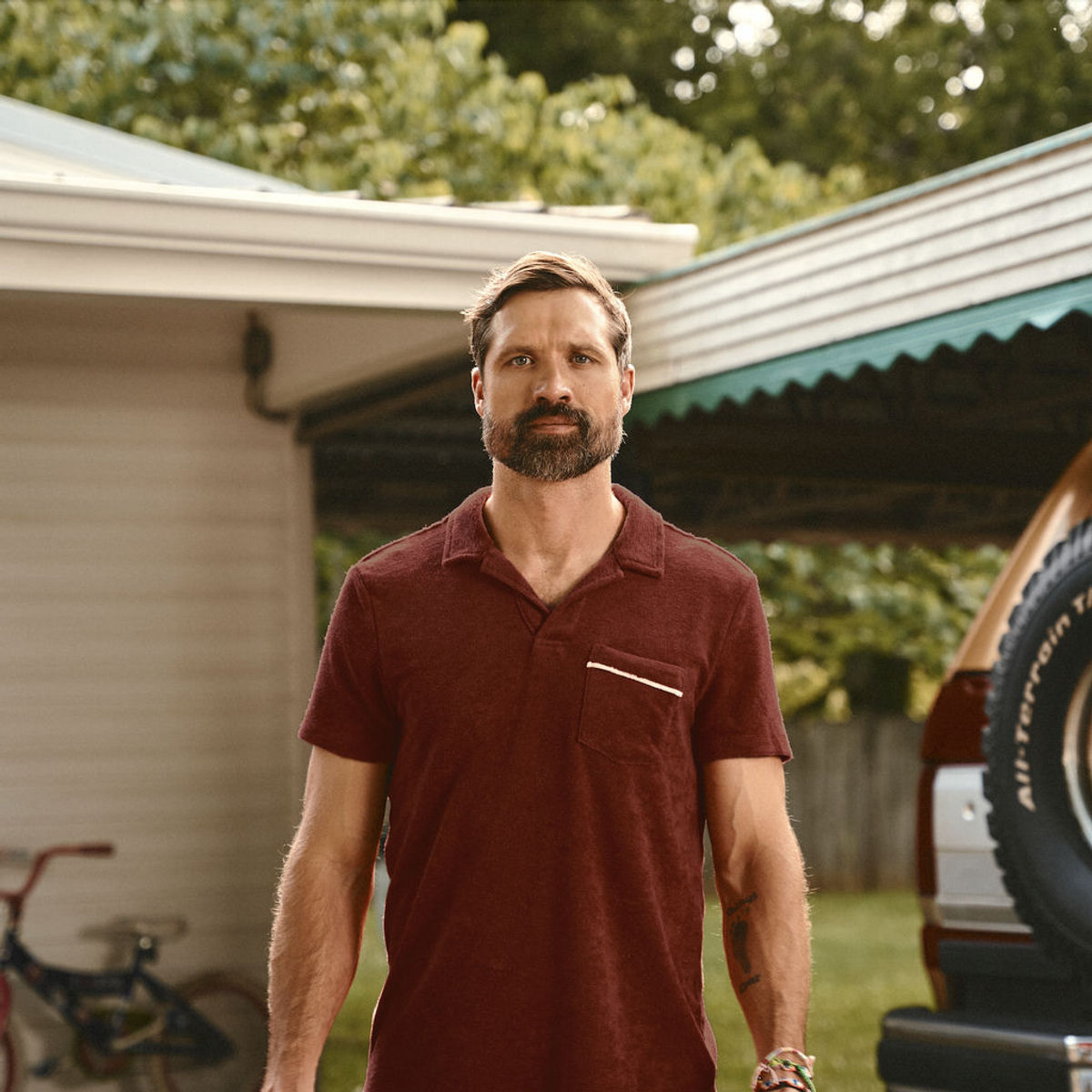 Walker Hayes Songs streamen | RTL+