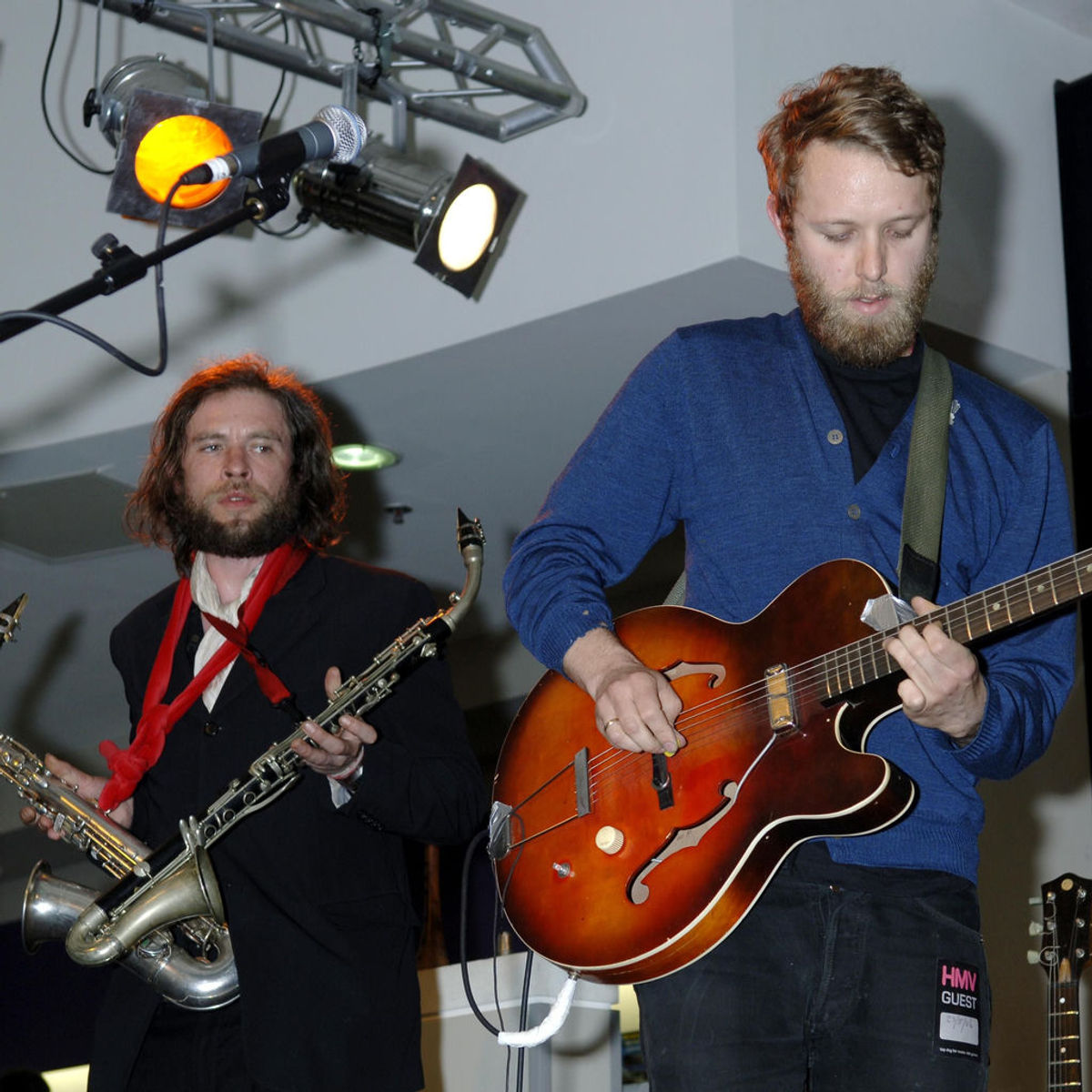 Archie Bronson Outfit Songs streamen | RTL+
