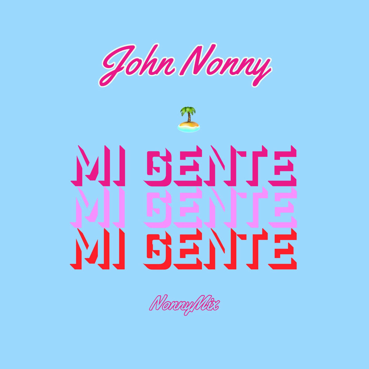 John Nonny Songs streamen | RTL+