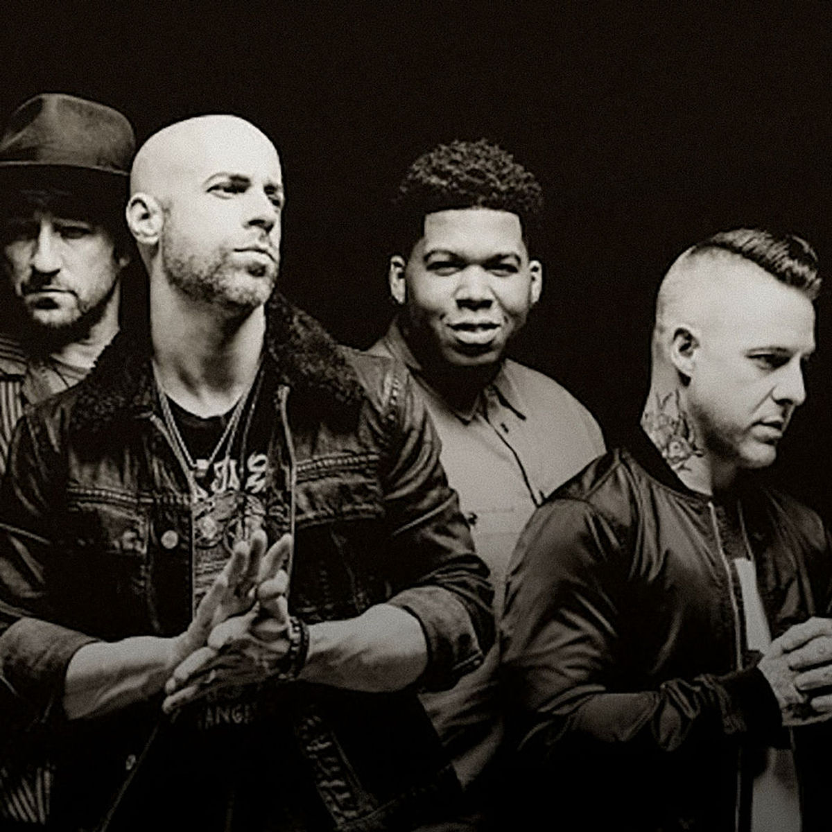 Daughtry Songs streamen | RTL+