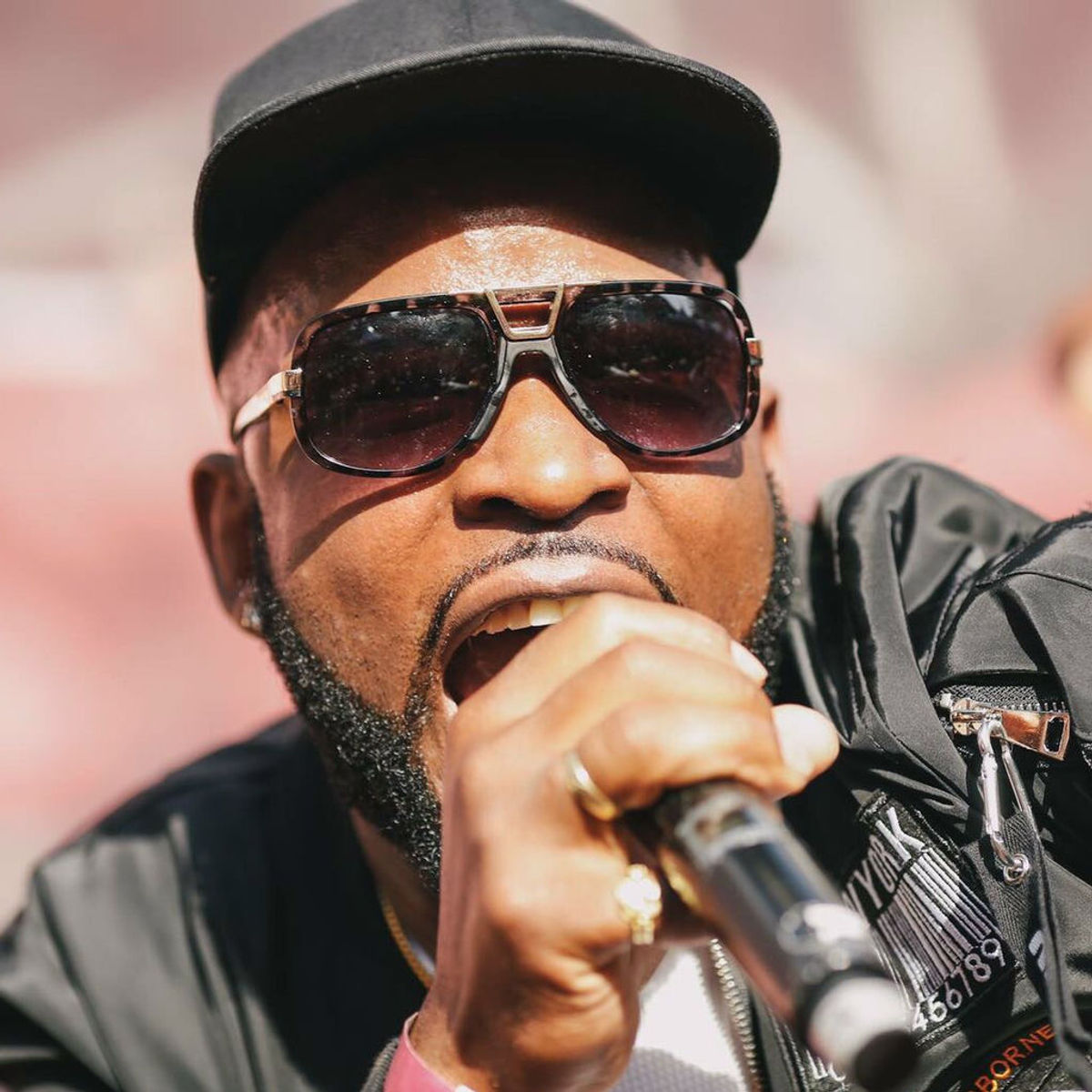 Shockman Songs streamen | RTL+