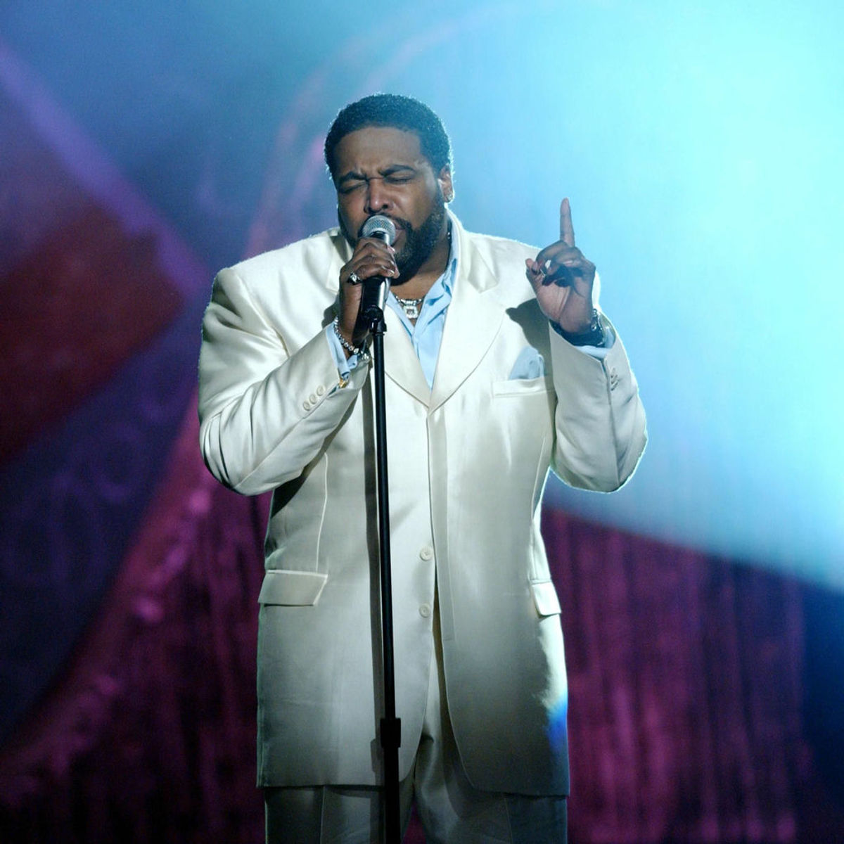 Gerald Levert Songs streamen | RTL+