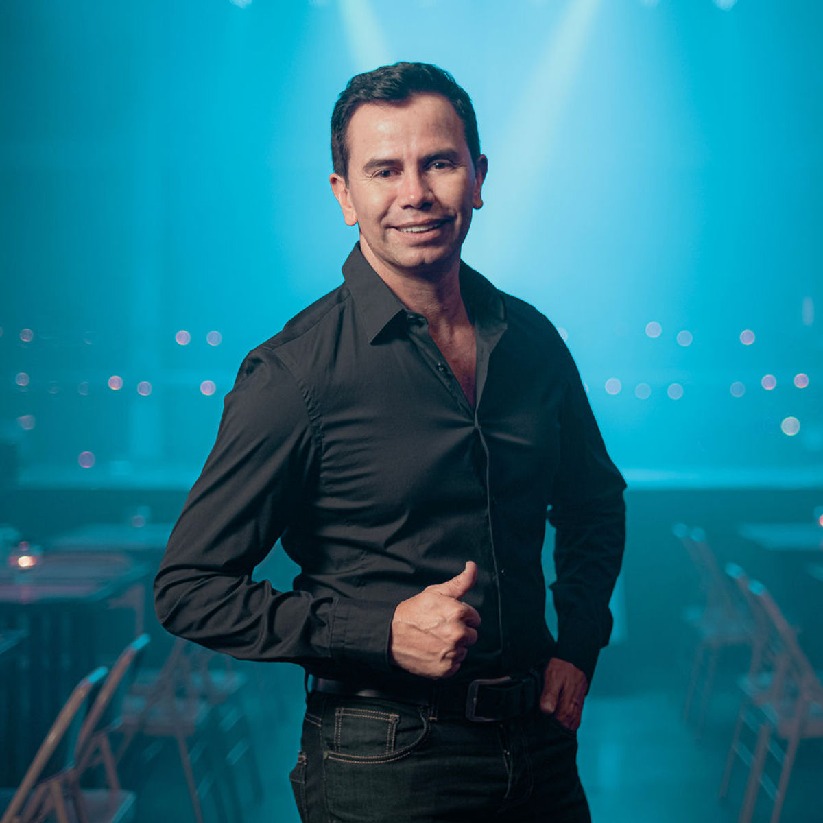 Jhonny Rivera Songs streamen | RTL+