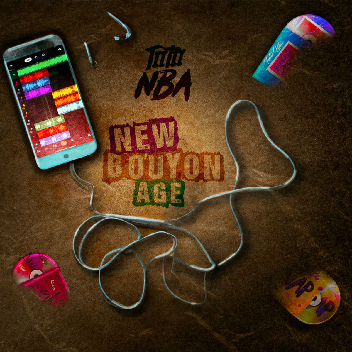 TiiTii NBA Songs streamen | RTL+