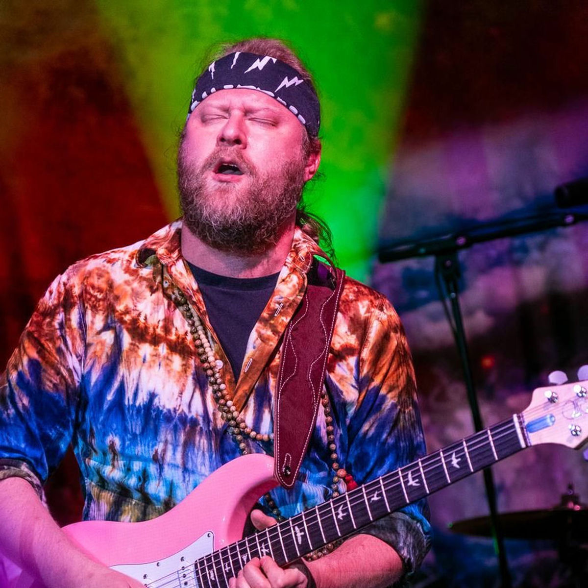 Joe Marcinek Band Songs streamen | RTL+