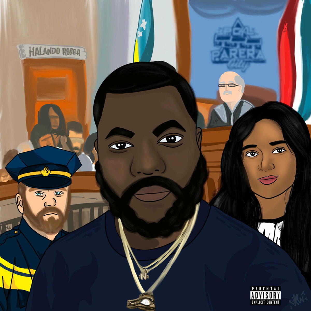 Jaido Songs streamen | RTL+