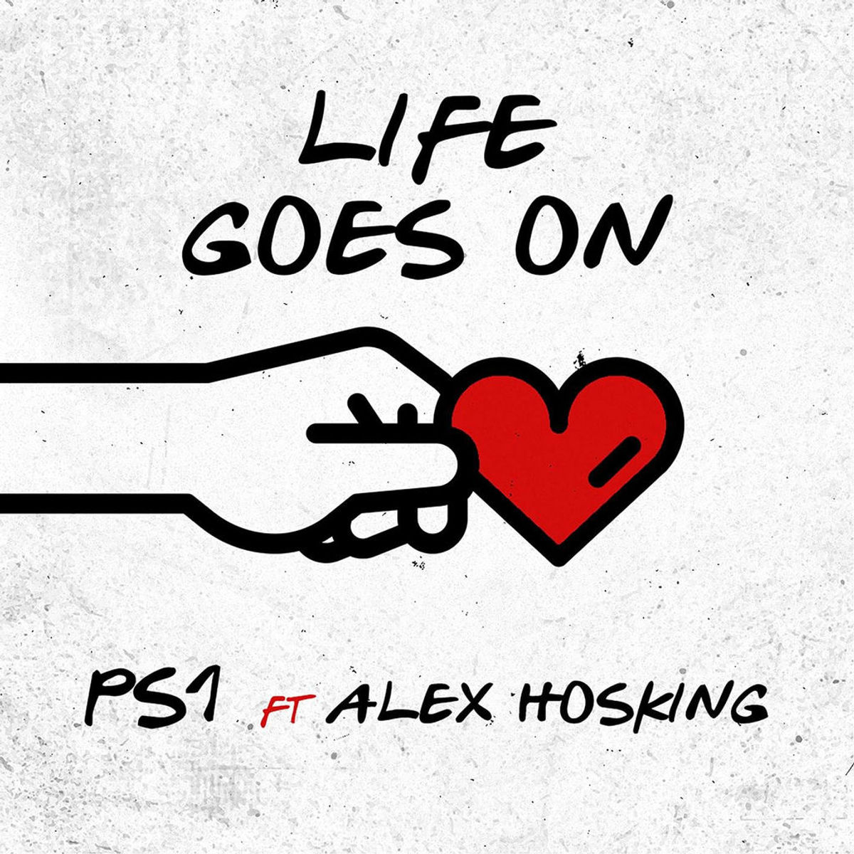 Alex Hosking Songs streamen | RTL+