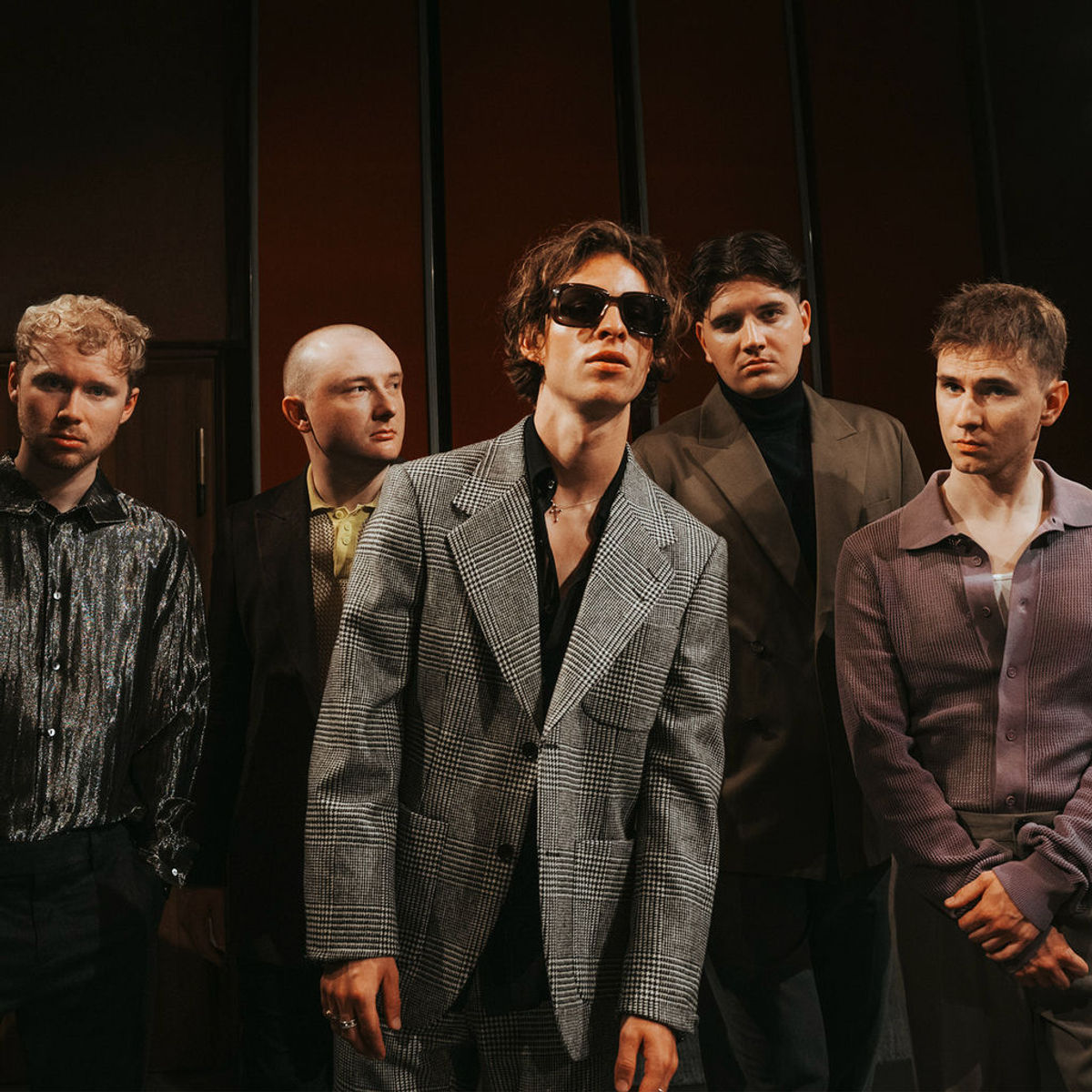 Giant Rooks Songs streamen | RTL+