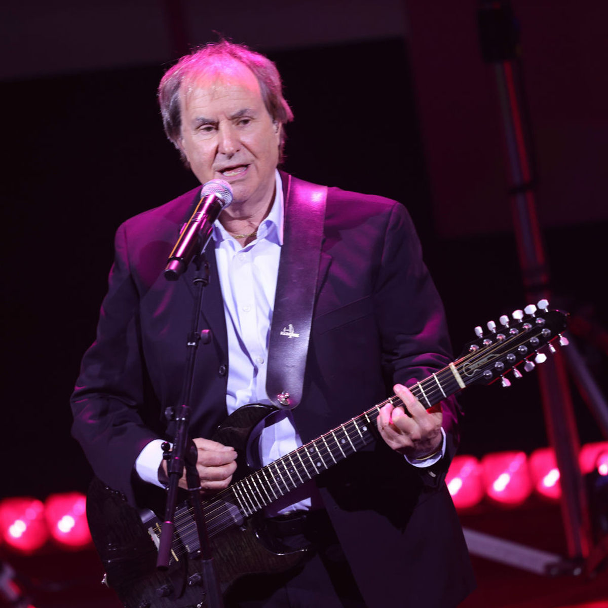 Chris De Burgh Songs streamen | RTL+