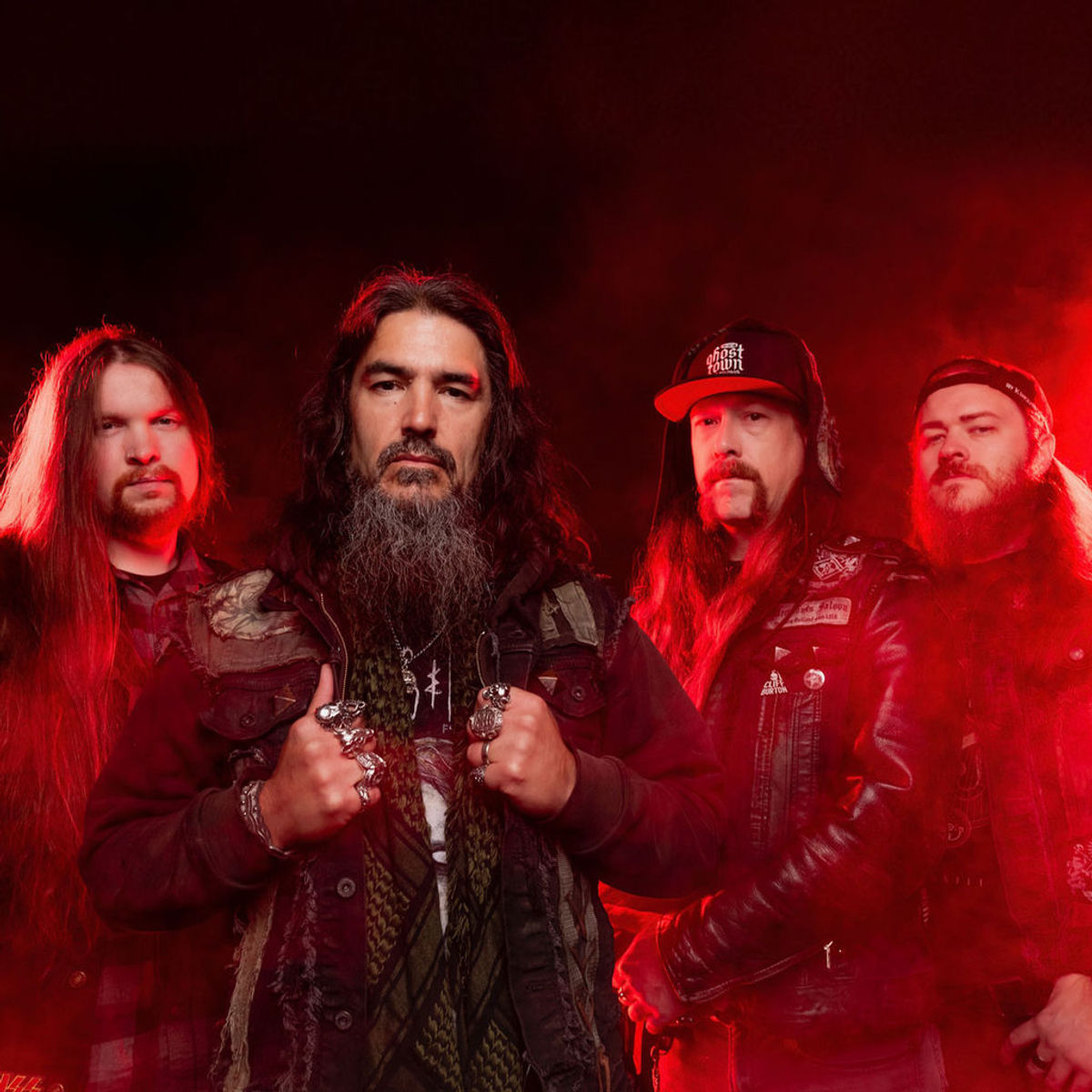 Machine Head Songs streamen | RTL+