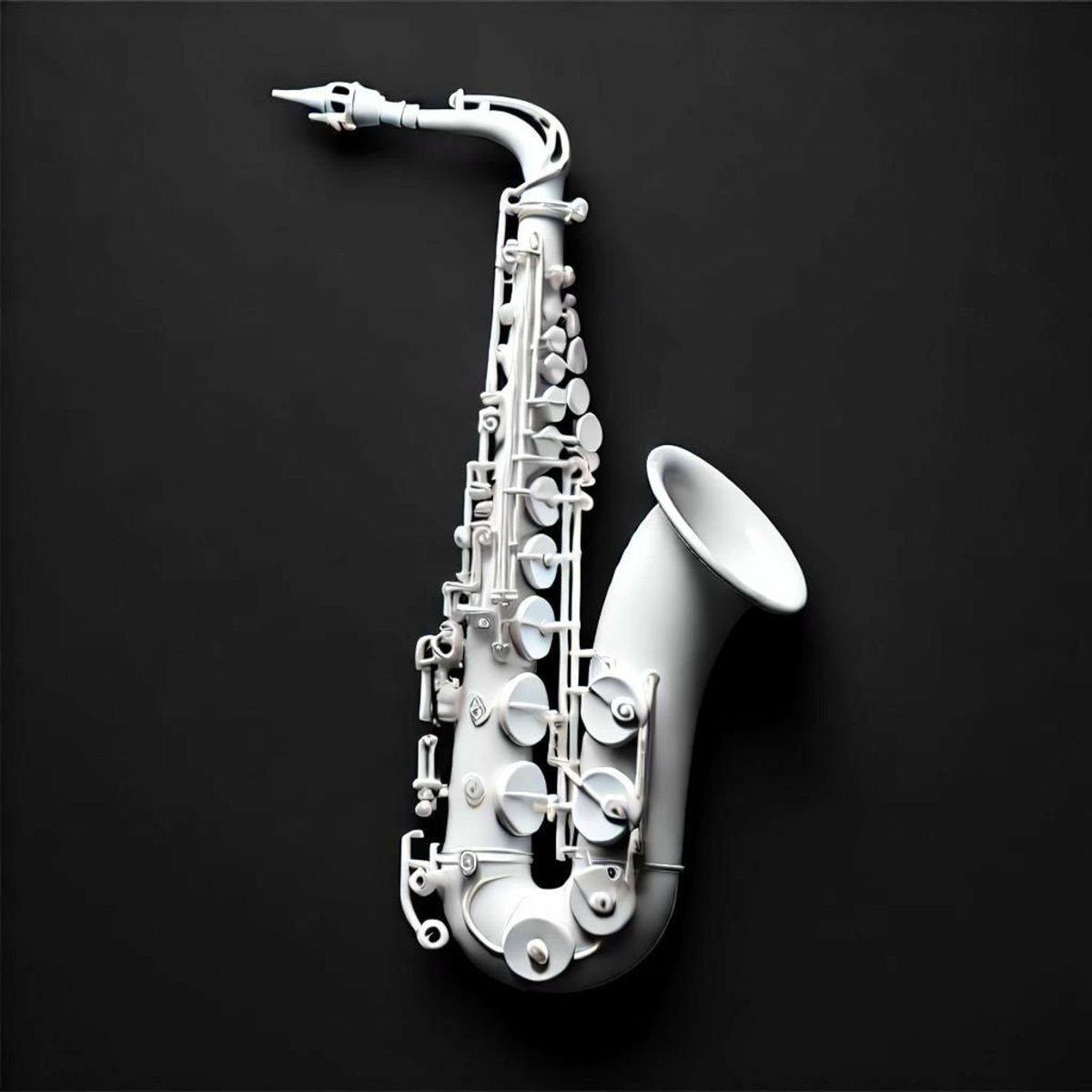 Saxophone Songs streamen | RTL+