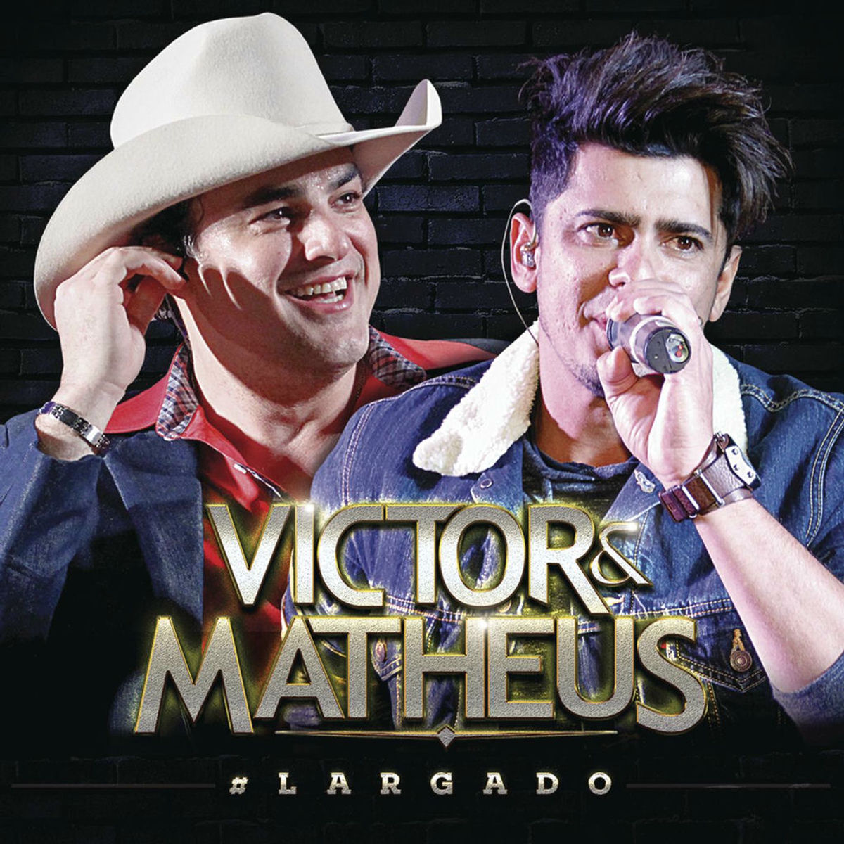 Victor & Matheus Songs streamen | RTL+