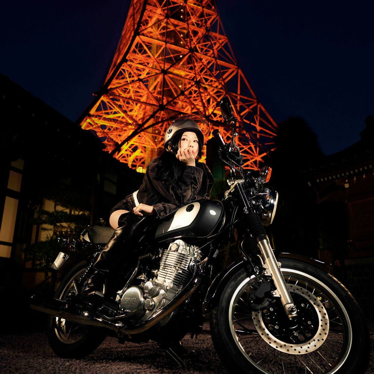 Sheena Ringo Songs streamen | RTL+