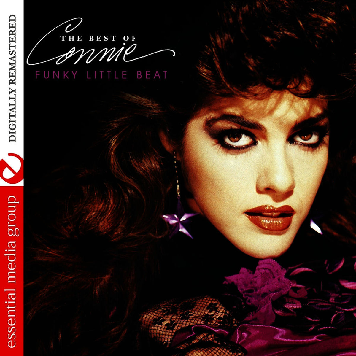 Connie Songs streamen | RTL+