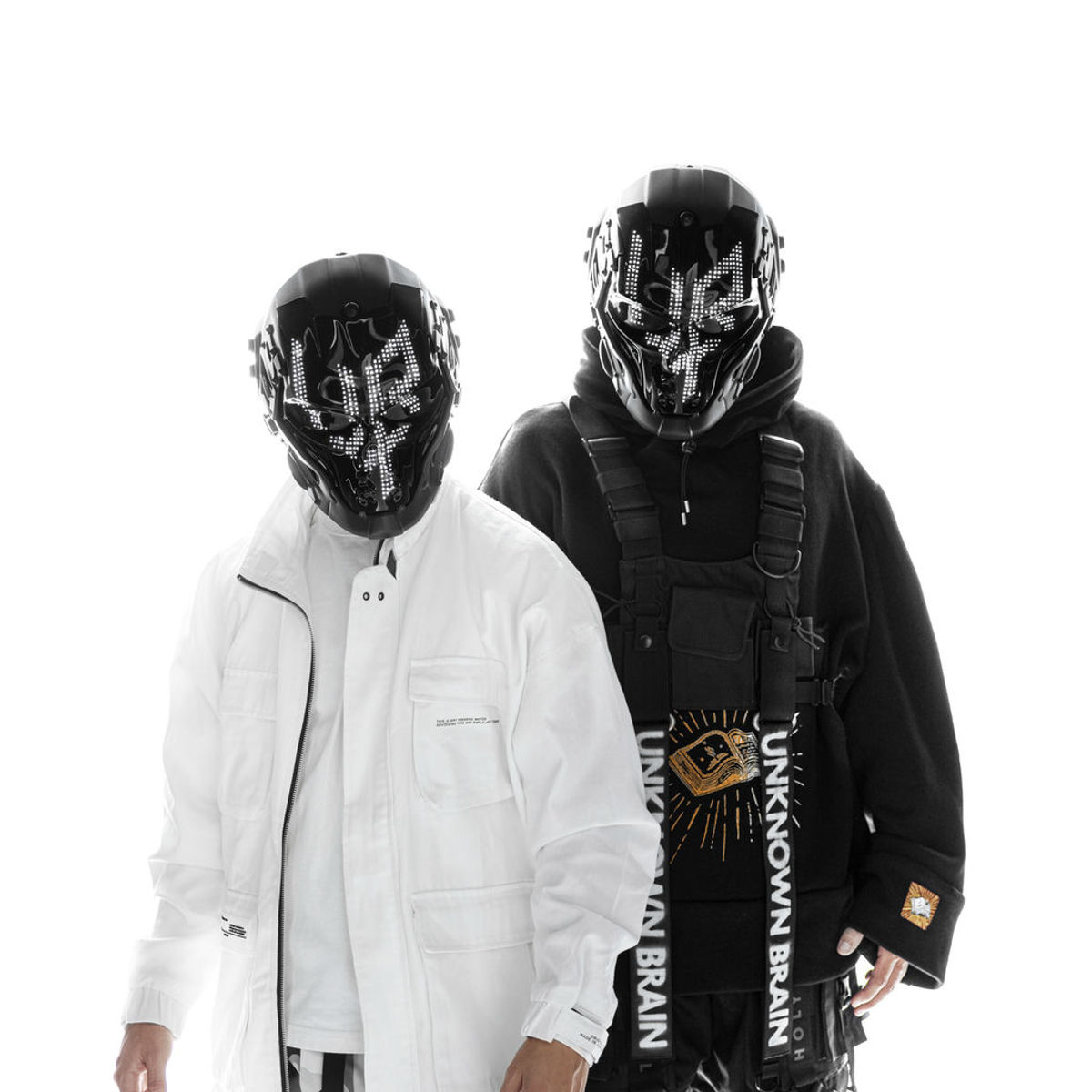 Unknown Brain Songs streamen | RTL+