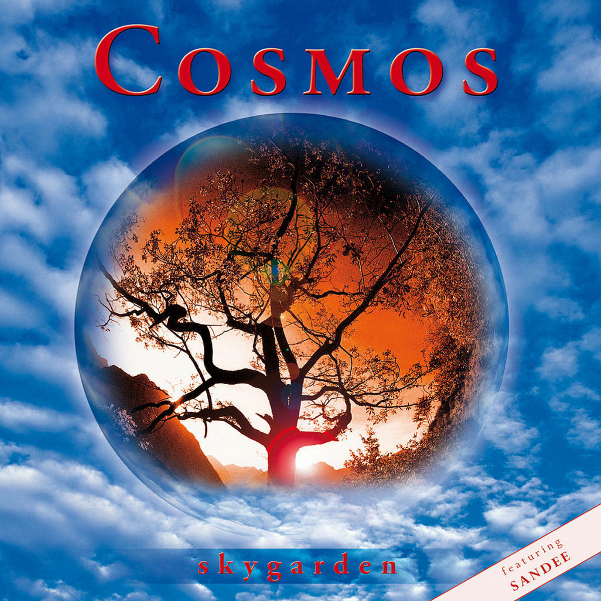Cosmos Songs streamen | RTL+