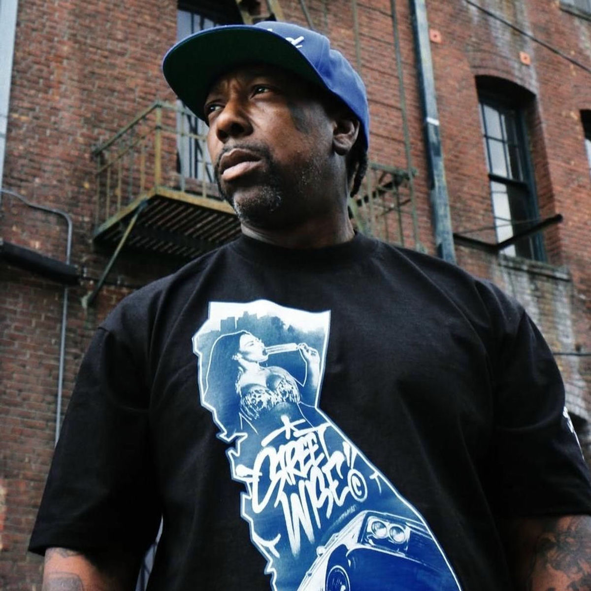 MC Eiht Songs streamen | RTL+