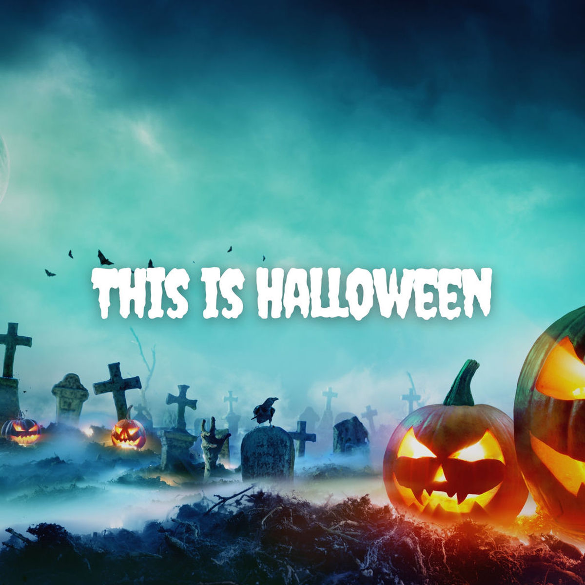 Halloween Music Songs streamen | RTL+